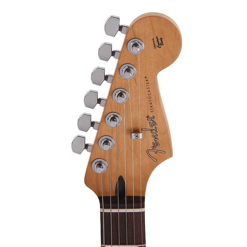 Fender Player II Modified Stratocaster HSS | Reverb