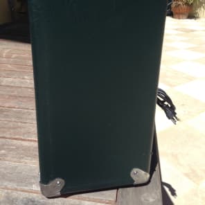 Trace Elliot Velocette -- Hand-Wired 15-Watt Combo in British | Reverb