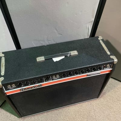 Randall Commander II 2 RG-120 rg120 212 Guitar Combo | Reverb