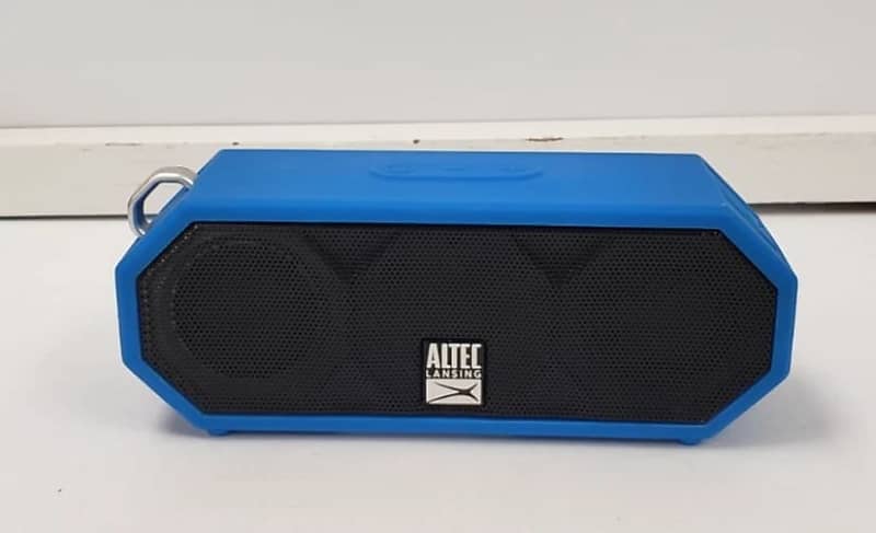 Altec Lansing Speaker | Reverb