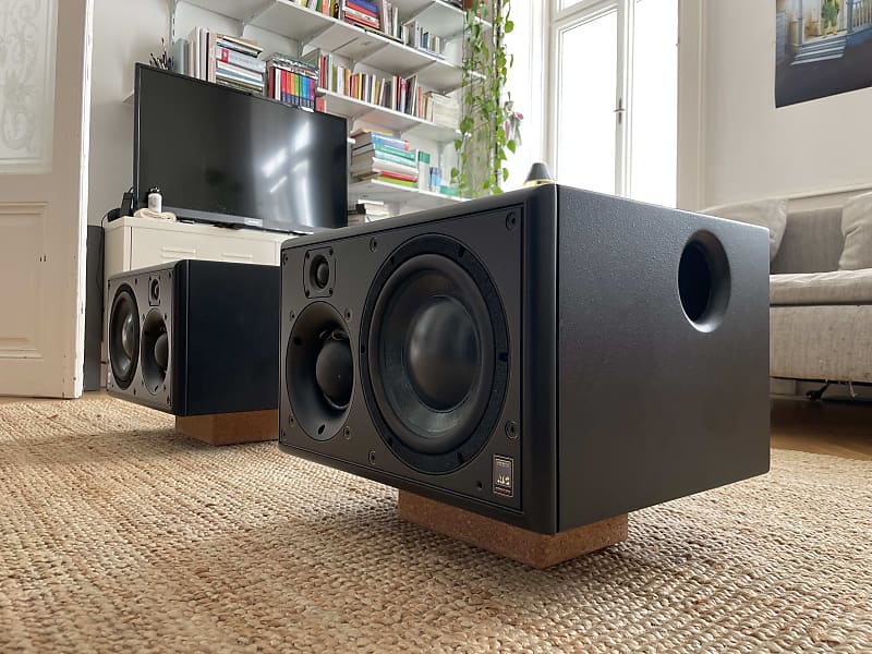 ATC SCM25a Pro | Reverb