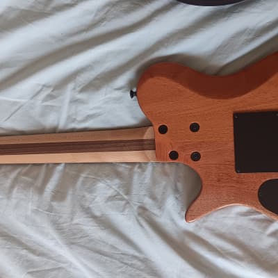 Kiesel Zeus 7 string | Reverb