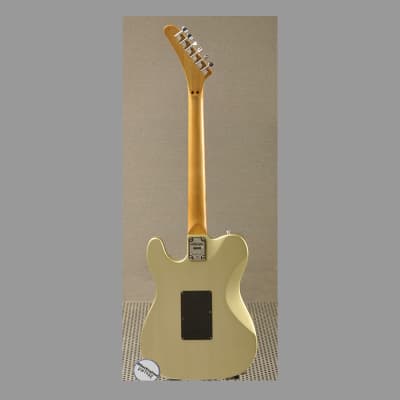 Kramer Mick Mars Telecaster 1990 AlienXnation Vintage | Reverb
