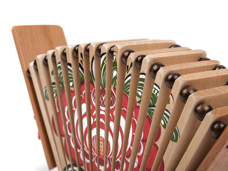 Plate Ratchet Serebrov's Workshop MS-K2-TR-03 | Reverb