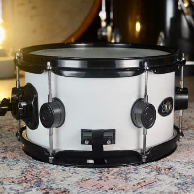 PDP by DW '805' 10x6" Popcorn Snare Drum | Reverb