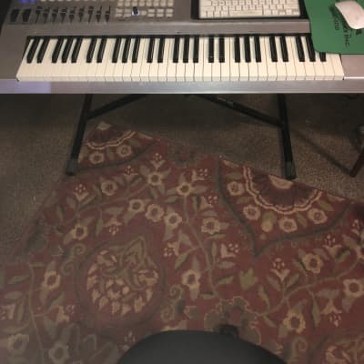 Music Computing Ikeydock & Mac pro 6 core Tower 2009 grey | Reverb