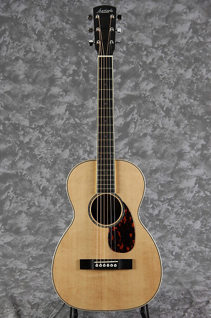 Larrivee P-03WL - Walnut | Reverb