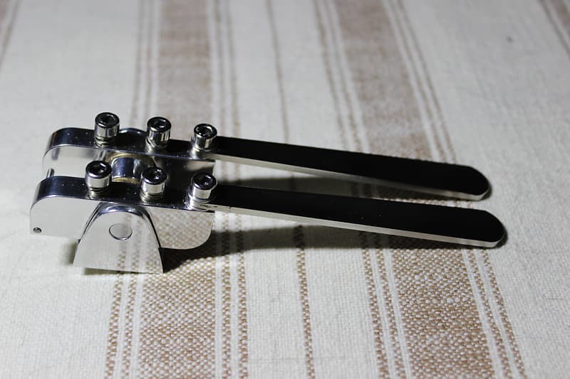 Certano palm lever / Palmbender/ String Bender/ Palm Bender / | Reverb