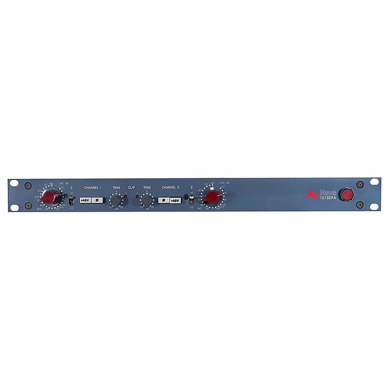 Neve 1073 DPA | Reverb