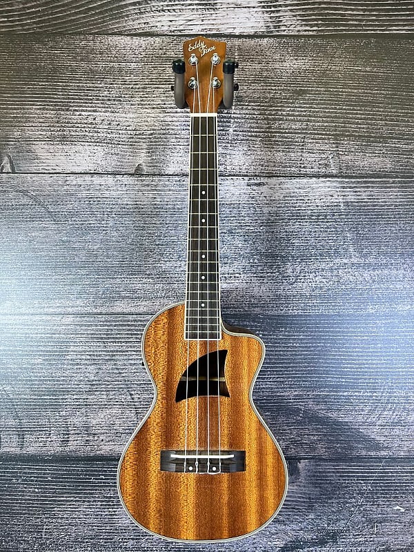 Eddy Finn Ukulele (Charlotte, NC) | Reverb