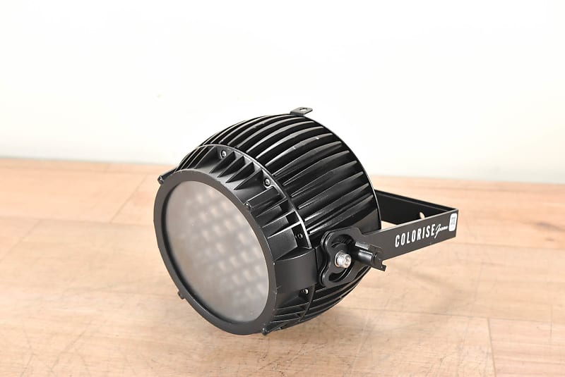 Blizzard Lighting Colorise Zoom RGBAW LED PAR Washlight | Reverb