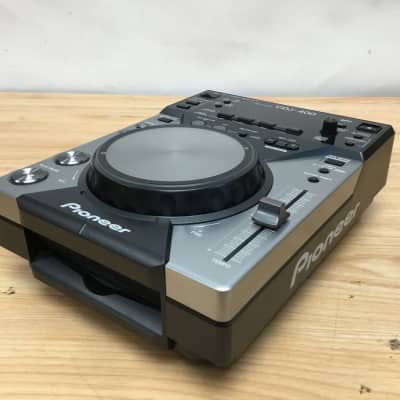 Pioneer CDJ-400 DJ Controller | Reverb