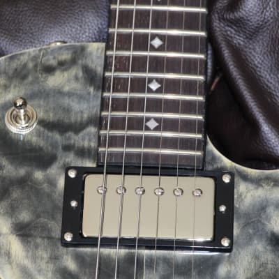 Diamond / DBZ Bolero - Siberian Quilt - Dean Zelinsky Era - w | Reverb