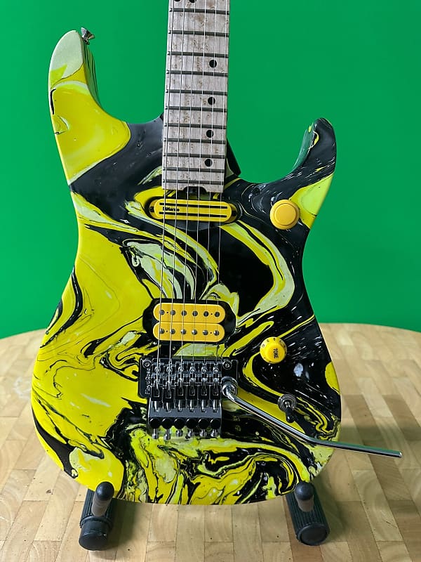 Funk ss / series | Reverb