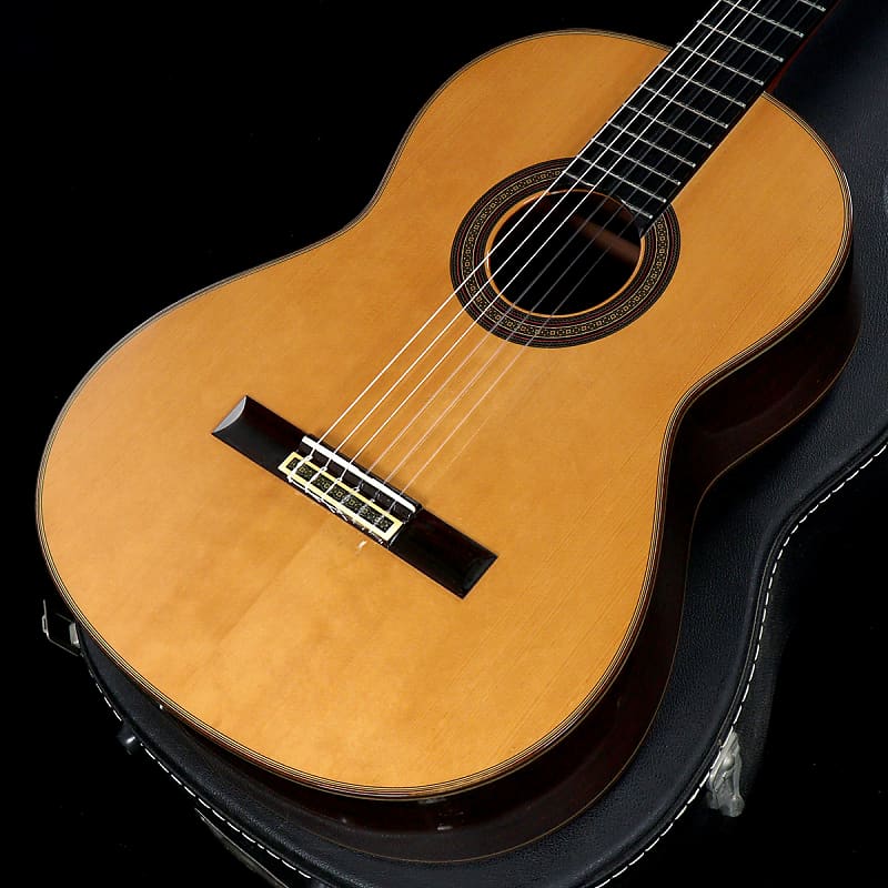 Yamaha 1980 Gc 5 [Sn B 415] (03/14) | Reverb