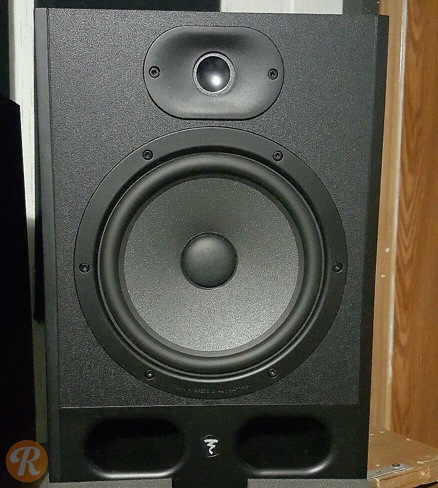 Focal Alpha 80 Active Monitor (Single) | Reverb