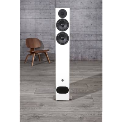 PMC Fact.8 signature Floorstanding Speakers | Reverb Deutschland