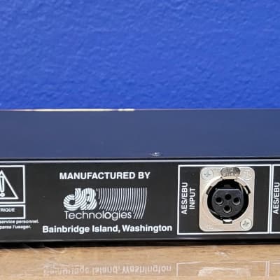 Lavry Engineering 3000S Digital Optimizer | Reverb