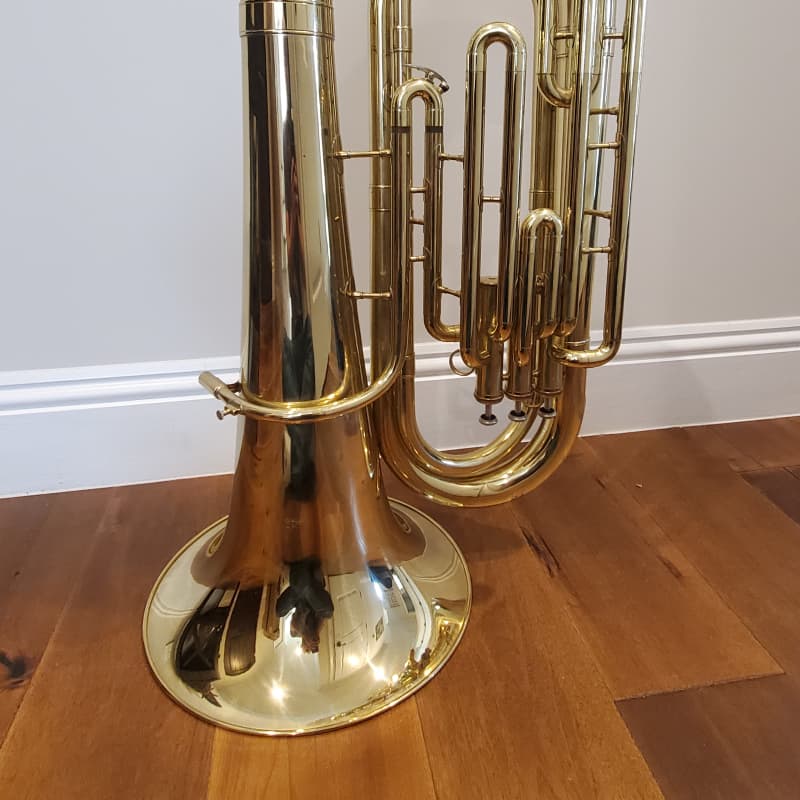 Tubas - New & Used Tubas For Sale | Reverb