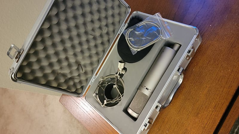 Studio Projects 797 Audio C1 Large Diaphragm Condenser | Reverb