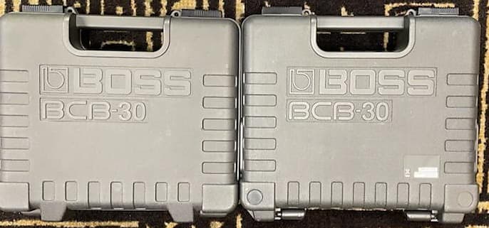 Boss Bcb30 Pedalboards | Reverb