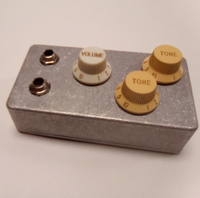 Kneebone Street Shop Experiment #355 What It Is Box | Reverb