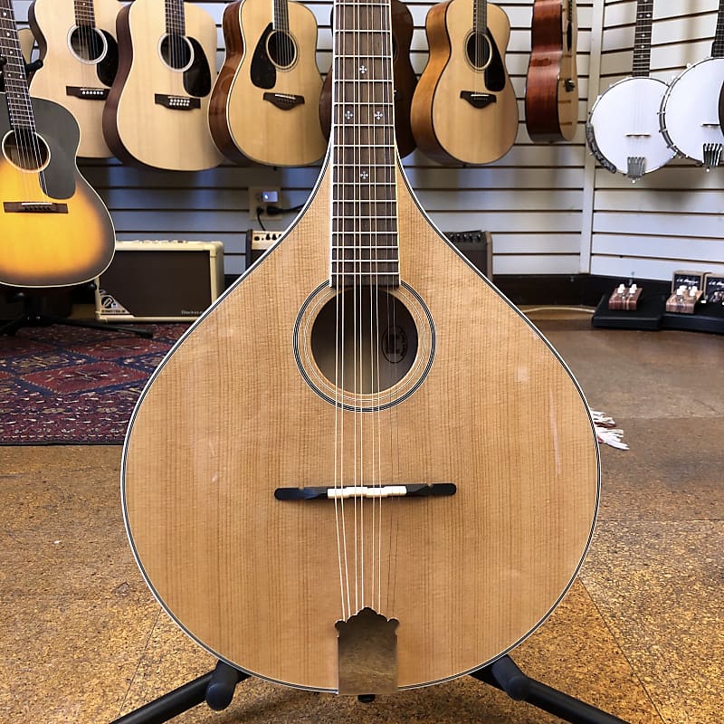 Trinity College TM-325 Standard Celtic Octave Mandolin | Reverb