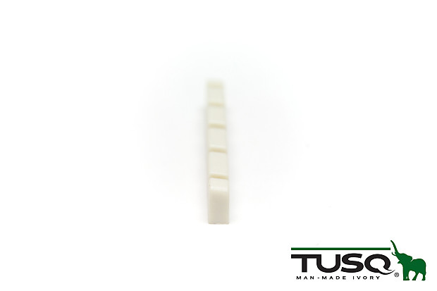 Graph Tech PQ-1425-00 TUSQ 1-7/16" B-to-G Slotted | Reverb Australia