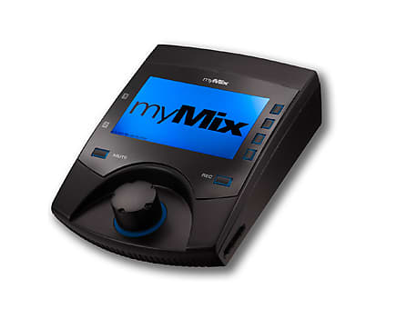 MyMix MYMIX-II Personal Monitoring System | Reverb