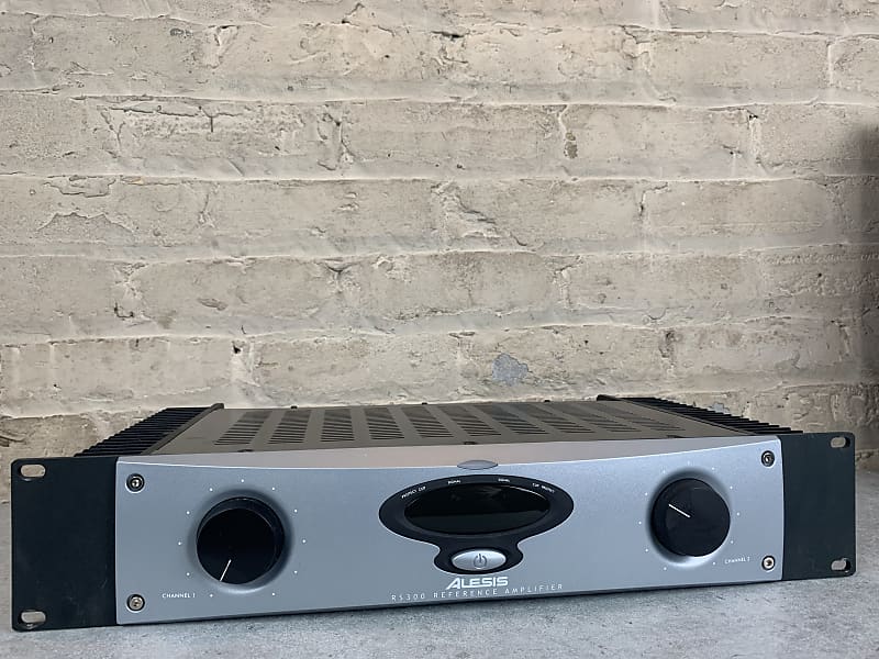 Alesis RS300 Reference Amplifier | Reverb