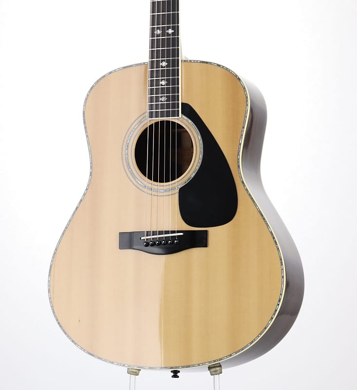 Yamaha Ll 15 D 1988 (S/N:Y8056) (11/01) | Reverb