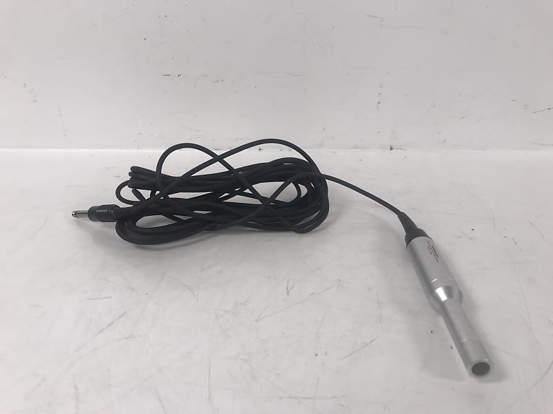 AudioSource Spectrum Analyzer Microphone | Reverb UK