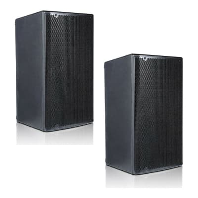 dB Technologies DVA K5 Powered Line Array System | Reverb