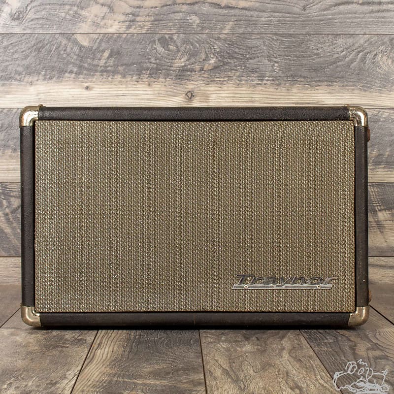 1973 Traynor Roto-Master TRC-2A Rotary Amp Cabinet | Reverb