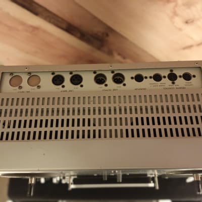 Revox PR99 MKII - High Speed - (professionally serviced | Reverb