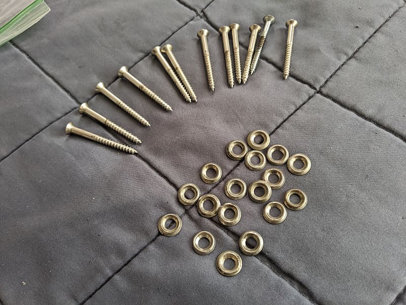 Marshall 4x12 back panel hardware | Reverb