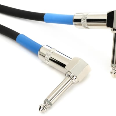 Pro Co EGLL-10 Excellines Right Angle to Right Angle | Reverb