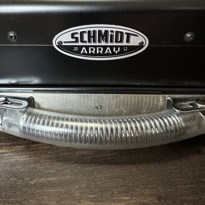 Schmidt Array SA600 Pedalboard | Reverb