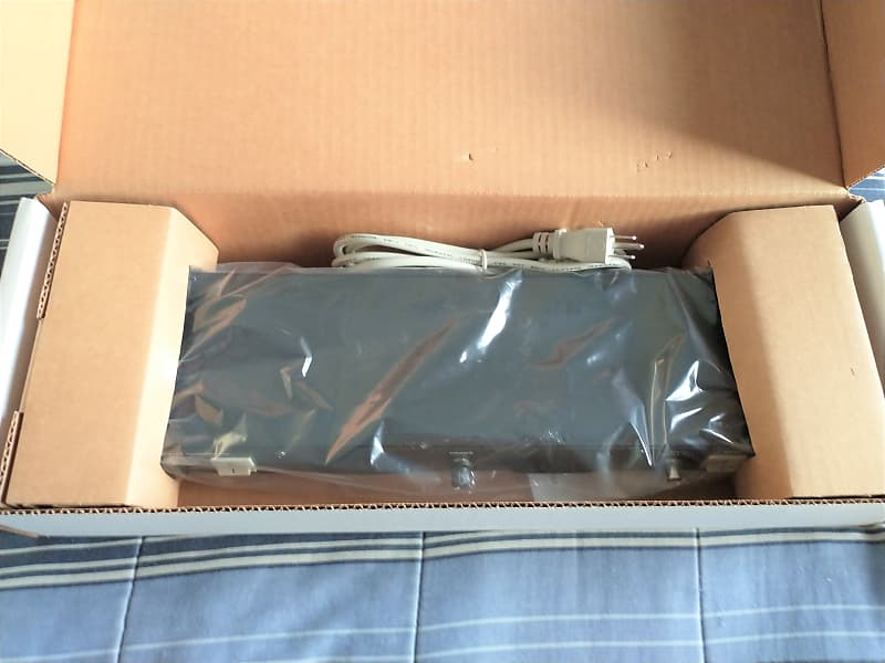 Rolls RPM26 Rack Power Module w/ LED lights BRAND NEW Sealed | Reverb