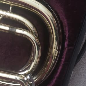 Besson (Boosey&Hawkes) 700 Series Bb 3 valve Baritone SN: | Reverb