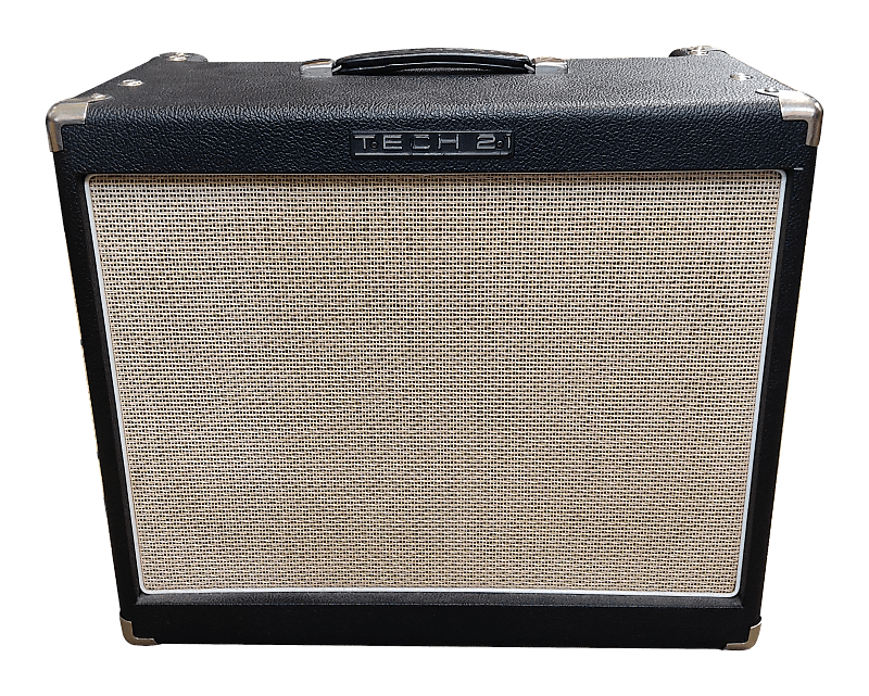 Tech 21 Trademark 60 | Reverb