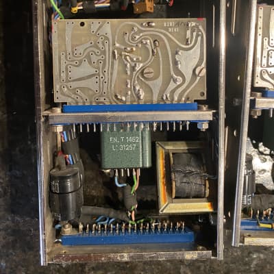 Neve 1889 from 8014 console 1973 | Reverb