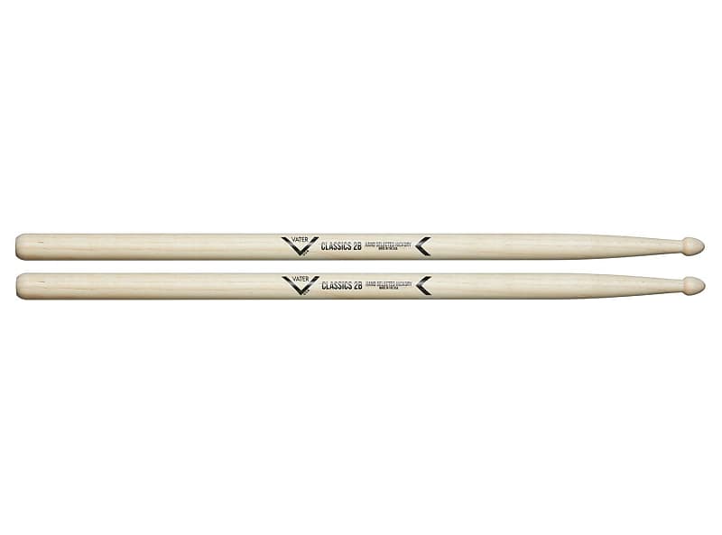 Vater Classics 2B | Reverb