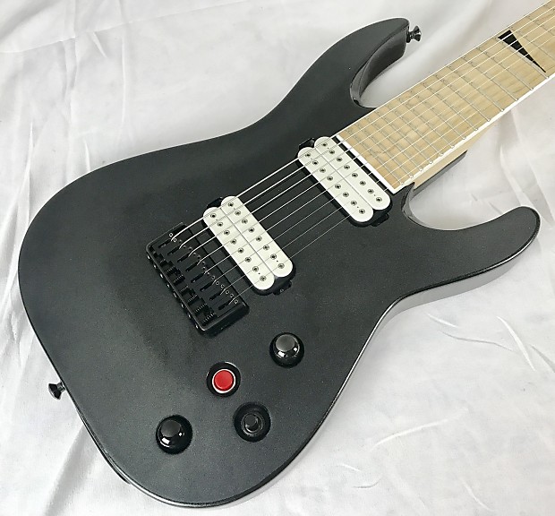 Jackson DK8 | Reverb Australia