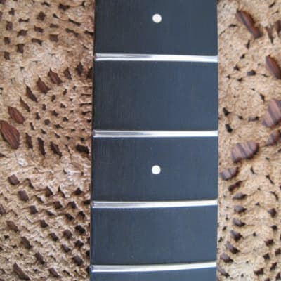 Custom Snakehead Telecaster Neck Natural | Reverb