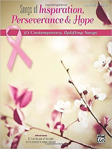 Songs of Inspiration Perseverance & Hope | Reverb