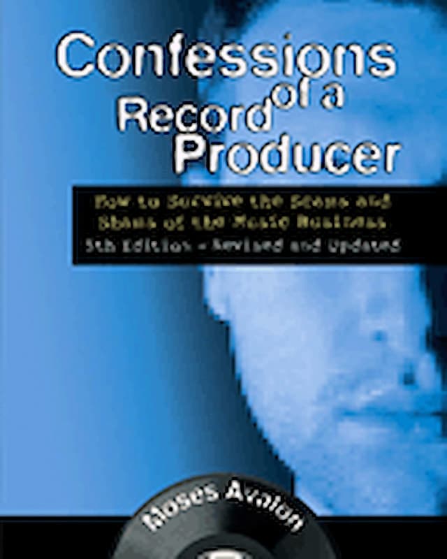 Confessions of a Record Producer - How to Survive the Scams | Reverb