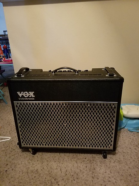 Vox AD100vt | Reverb