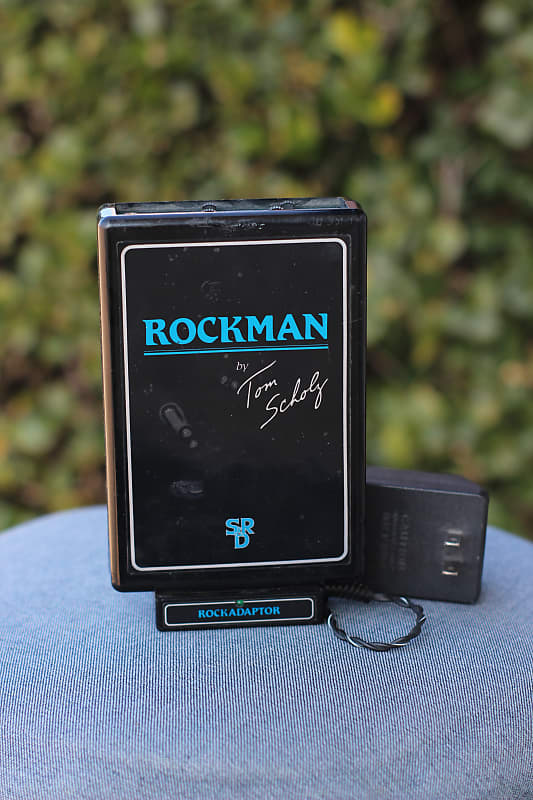 Rockman Model II B | Reverb