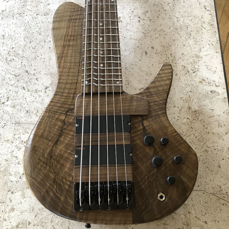 Mattisson Master Built Series IV - True Temperament 2024 - | Reverb